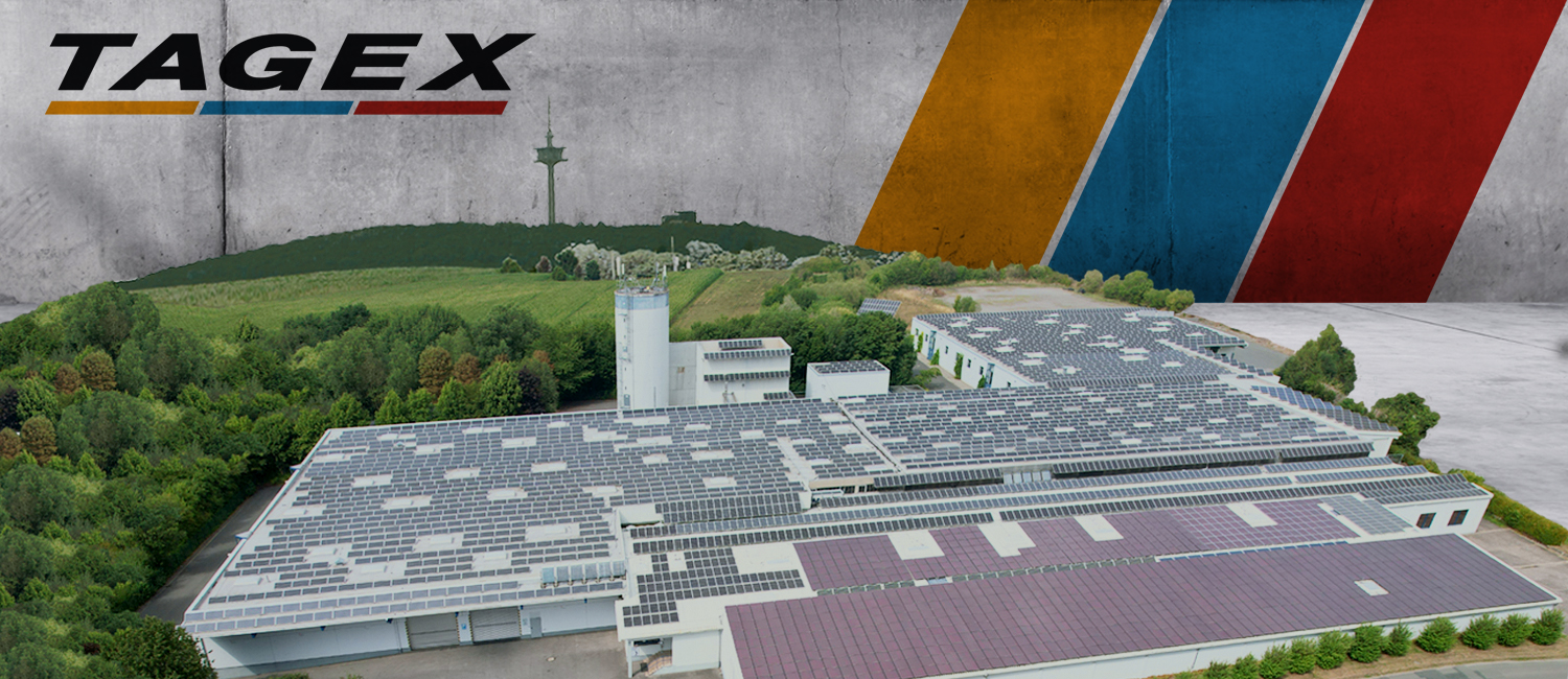 Home | TAGEX Technischer Handel GmbH
